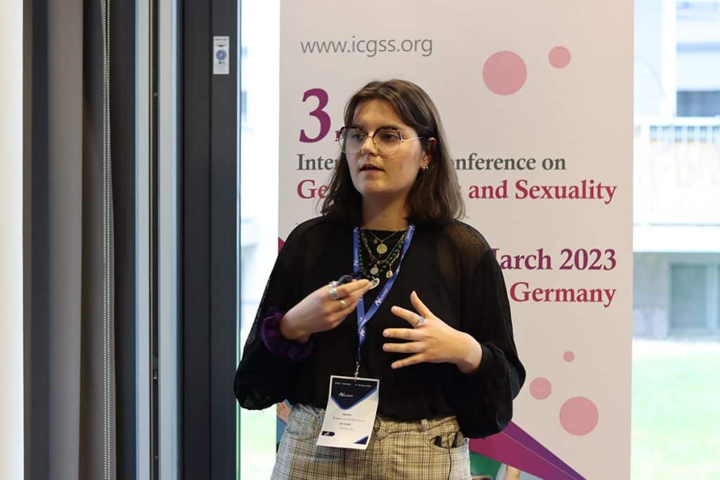 4th International Conference on Gender Studies and Sexuality